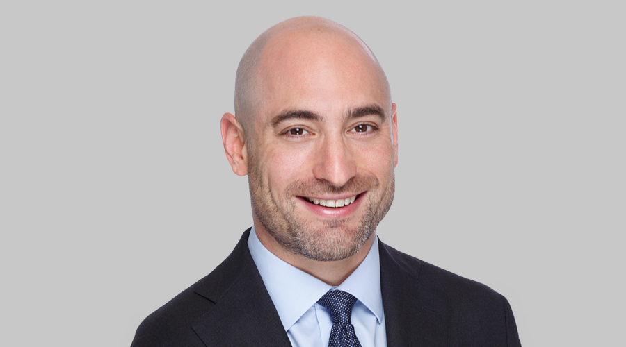 Shane Hurst | ClearBridge Investments - North America